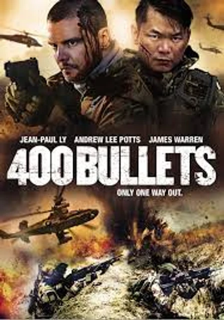 400 bullets (film) Wiki