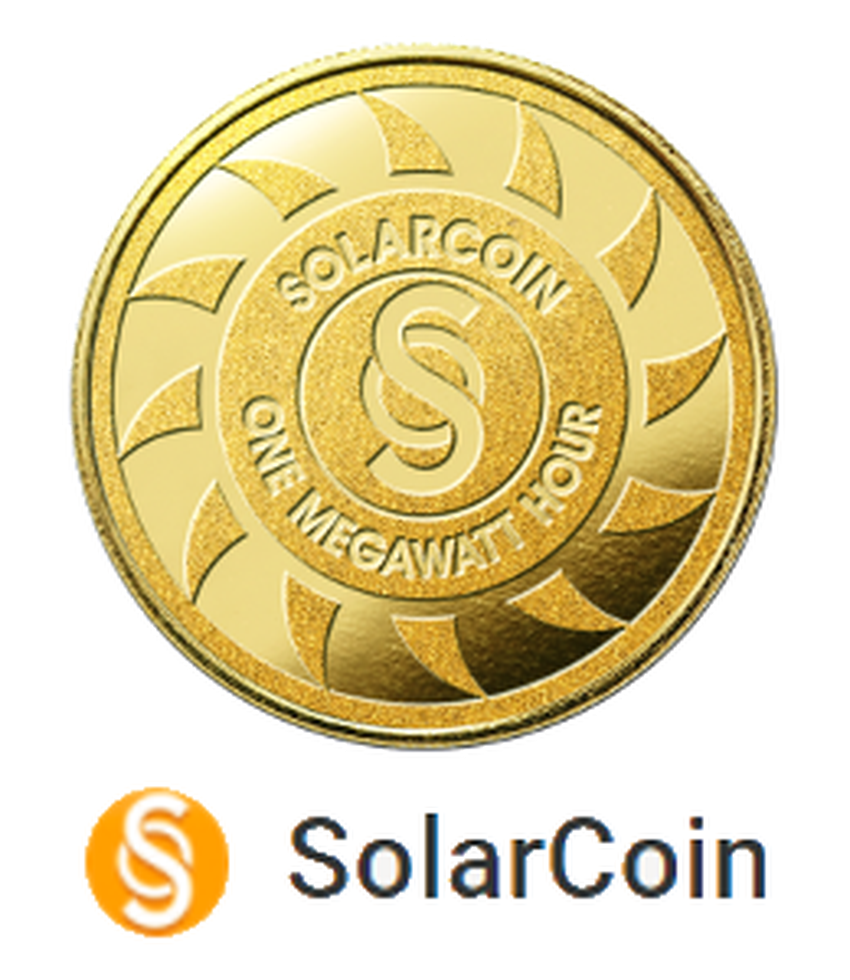 SolarCoin Wiki