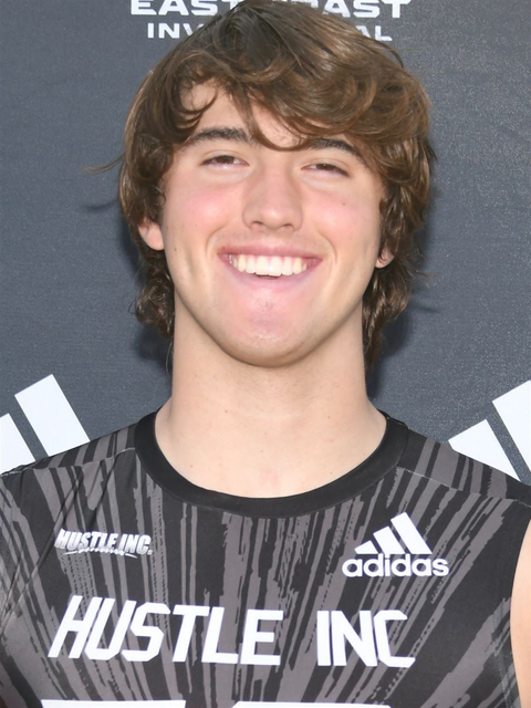 Aaron Mclaughlin Wiki