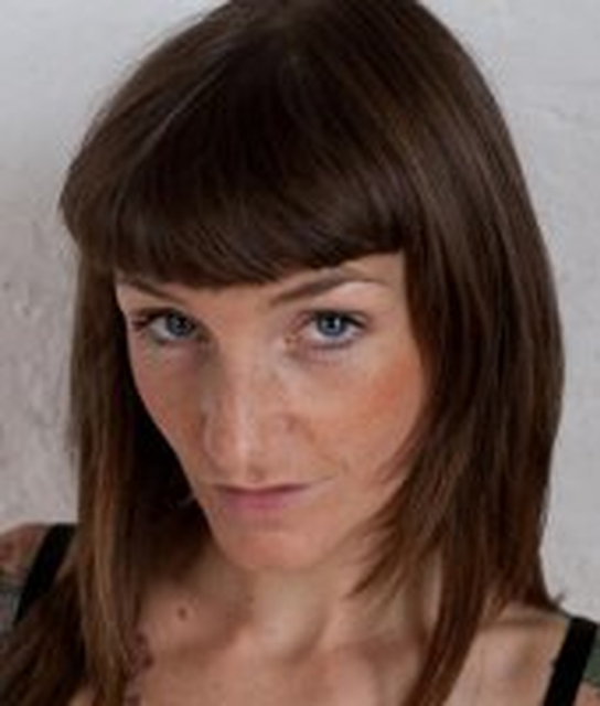 Adreena Winters Wiki