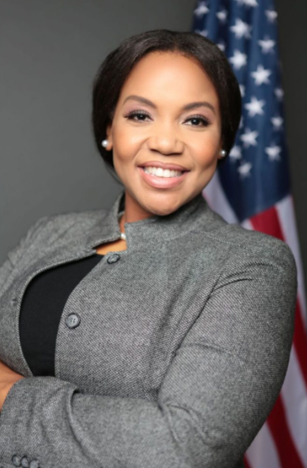 Adrienne Nicole Edwards Wiki