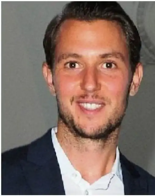 Alex Cowper-Smith Wiki