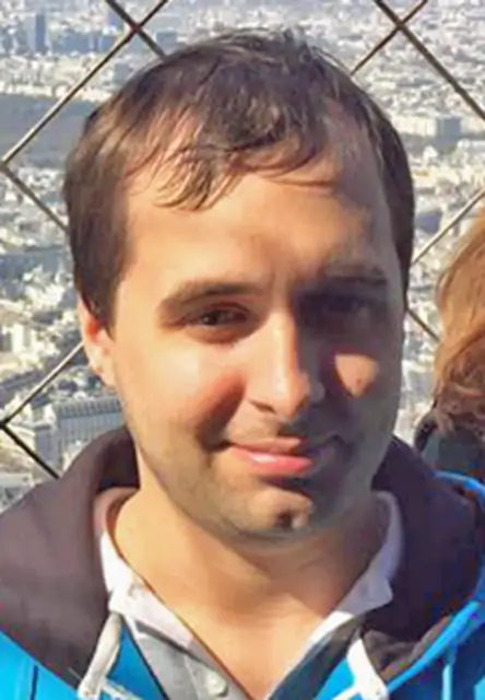 Alexandre Cazes Wiki