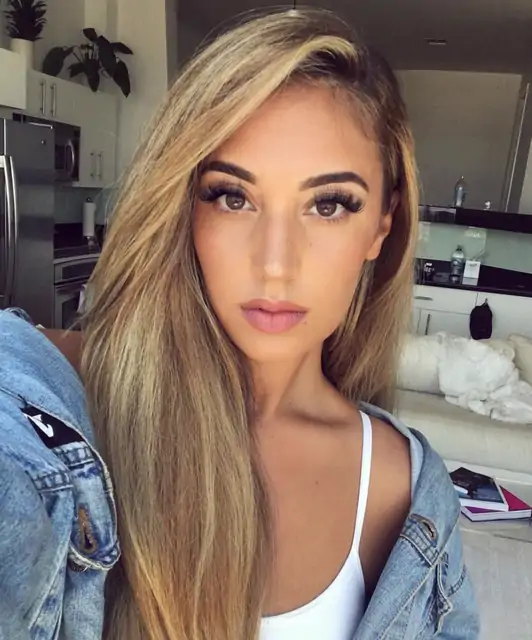 Alina Baraz Wiki
