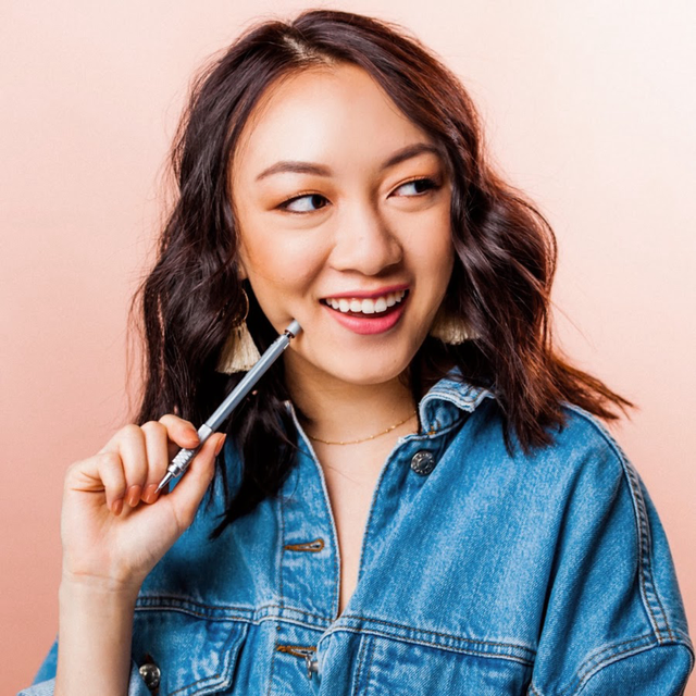 Amanda Rach Lee Wiki