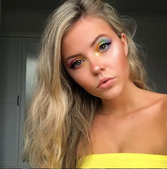 Amie Johnson (HelloItsAmie) Wiki