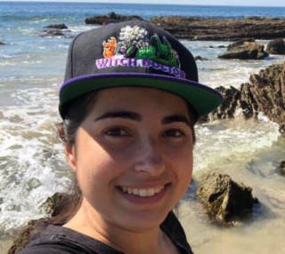 Andrea (Suarez) Gellatly Wiki