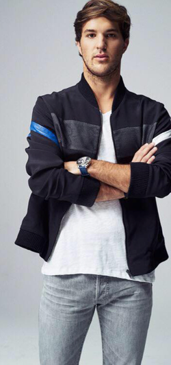 Andrew Warren (Designer) Wiki