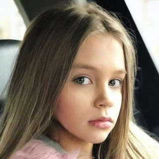 Angelina Polikarpova Wiki