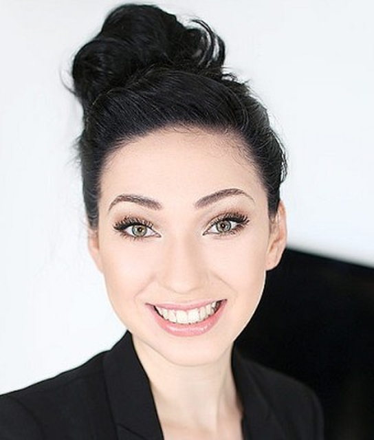 Aria Alexander Wiki