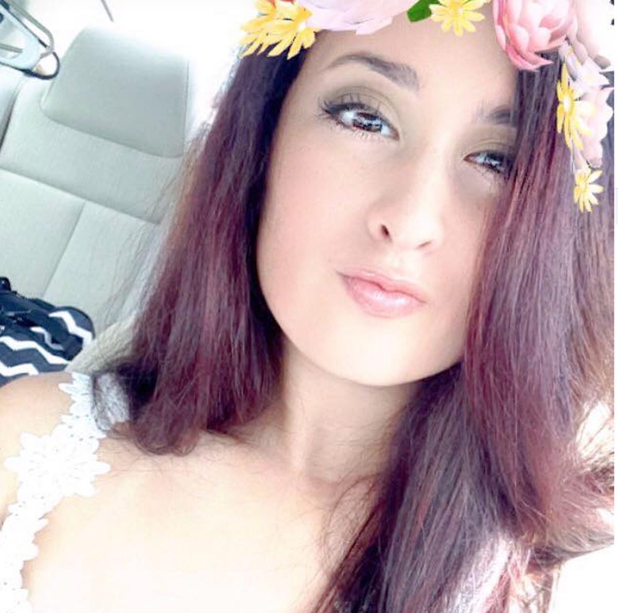 Ashley St. Onge Wiki