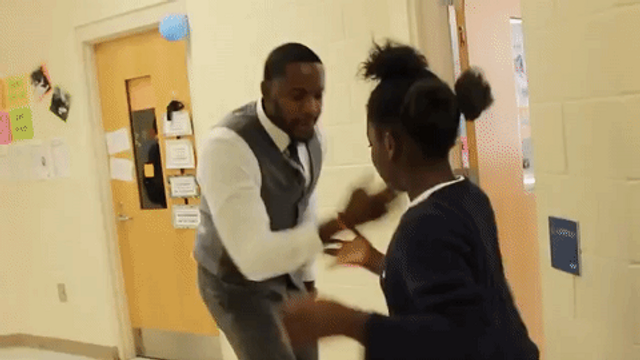 Barry White Jr. Wiki