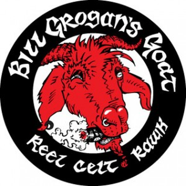 Bill Grogan's Goat Wiki