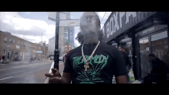 Black The Ripper Wiki