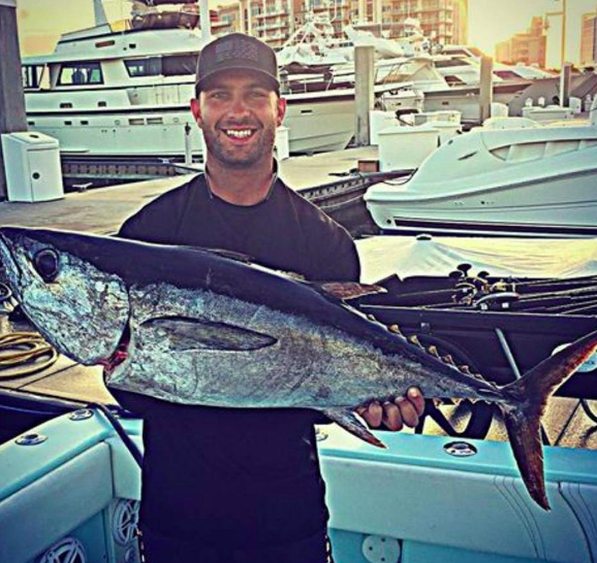 Robert Lee "Bo" Benac Wiki