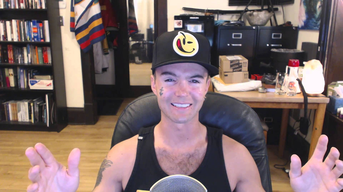 Brandon Barthrop Wiki