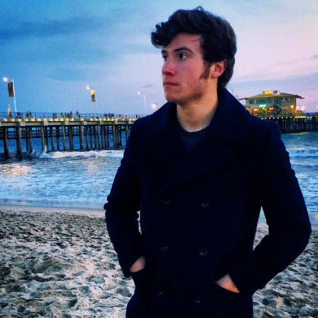 Brandon Calvillo Wiki