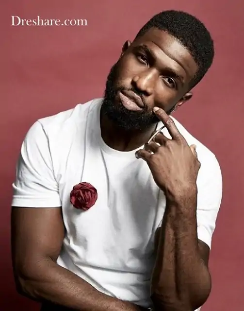 Brandon Kyle Goodman Wiki