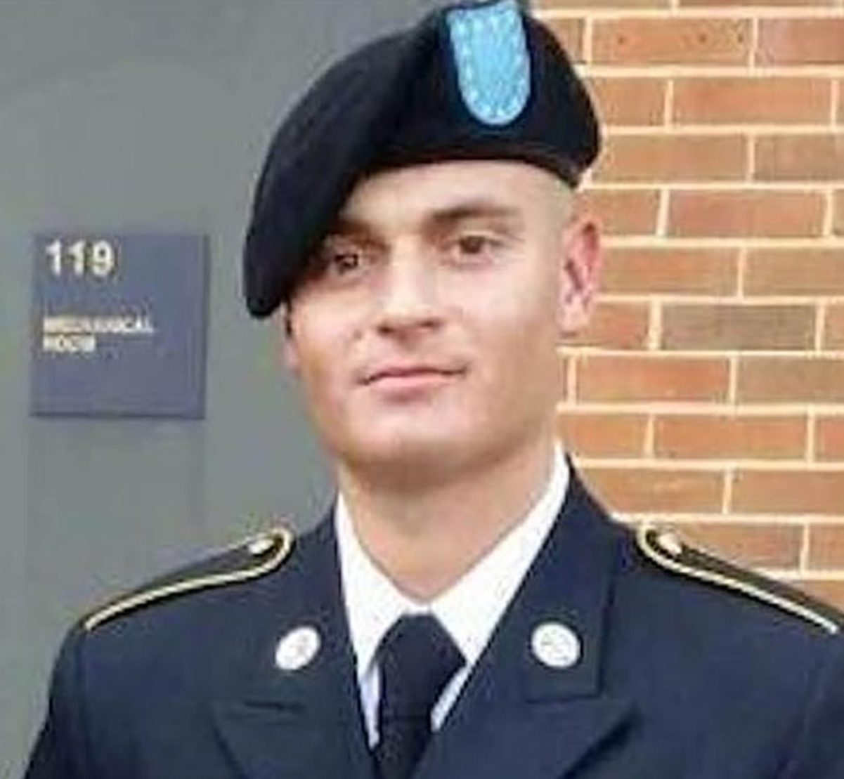 Brandon Russell Wiki