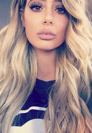 Brielle Biermann Wiki