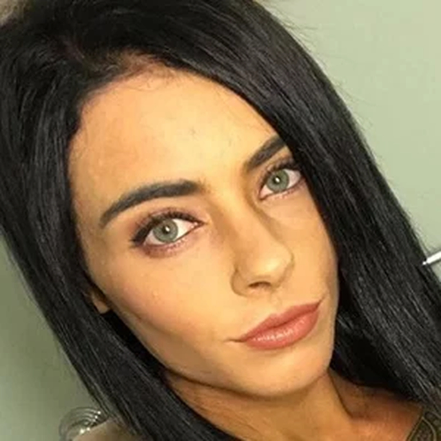 Caitlin Corcoran Wiki