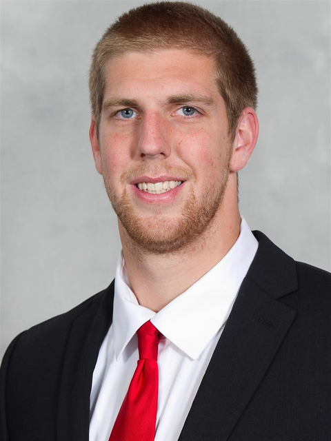 Caleb Henderson Wiki