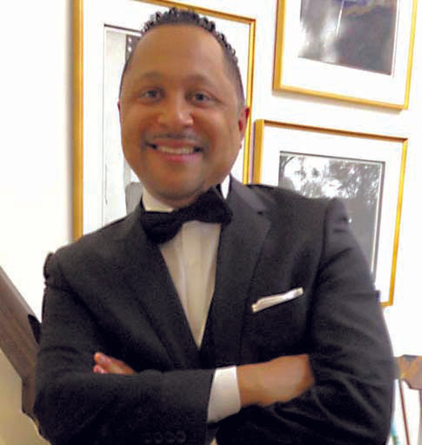 Cameron Mitchell Wiki