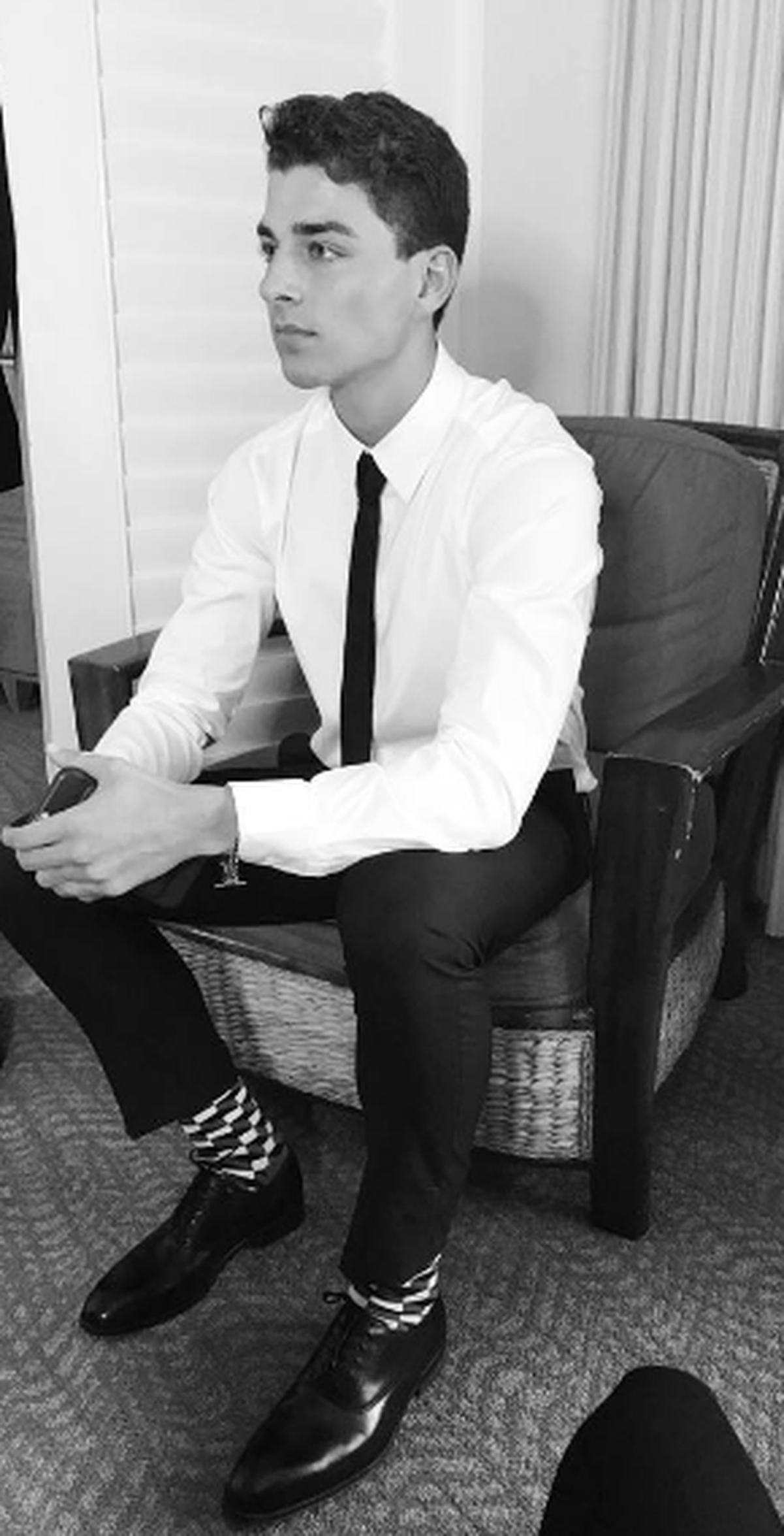 Cameron Smoller Wiki