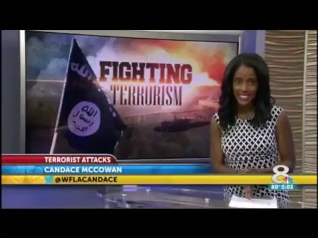 Candace McCowan Wiki