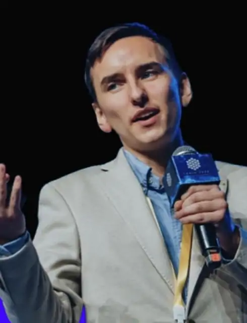 Carl Eric Martin Wiki