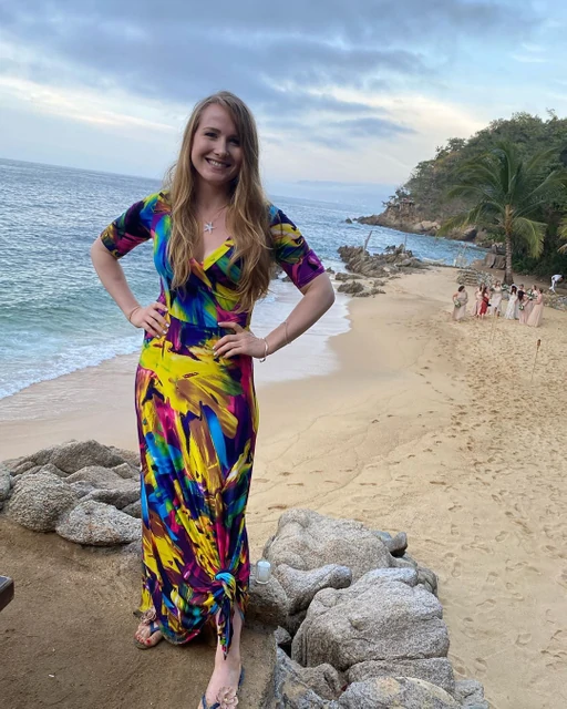 Caroline Giuliani Wiki