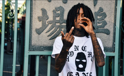 C-Dot Honcho (Rapper) Wiki