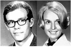 Cecelia Shepard and Bryan Hartnell Wiki