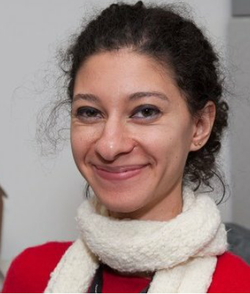 Chanda Prescod-Weinstein Wiki