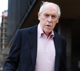 Charles Hallinan Wiki