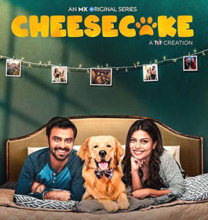 Cheesecake (Web Series) Wiki