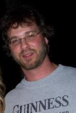 Christian Thomas McCall Wiki