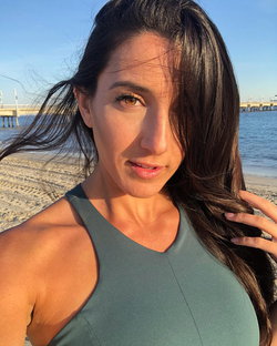 Christine Grippi Wiki