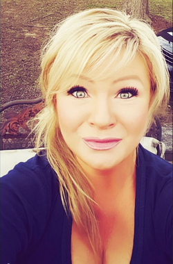 Christy Byrd Sheats Wiki