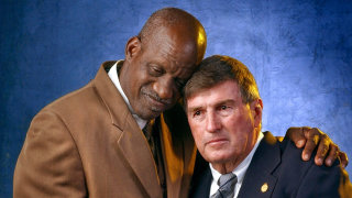 Coach Harold Jones Wiki