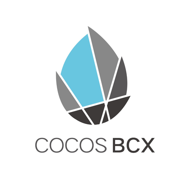 Cocos-BCX (COCOS) Cryptocurrency Wiki