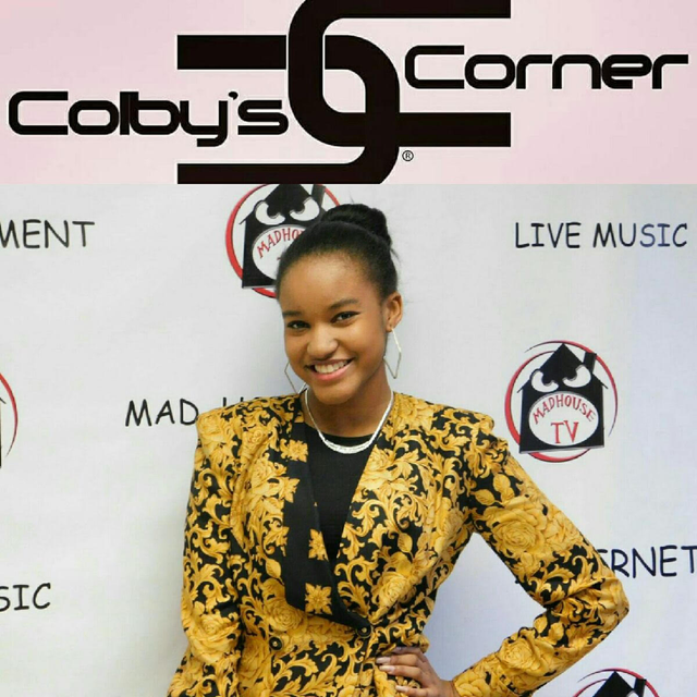 Colby Christina Wiki