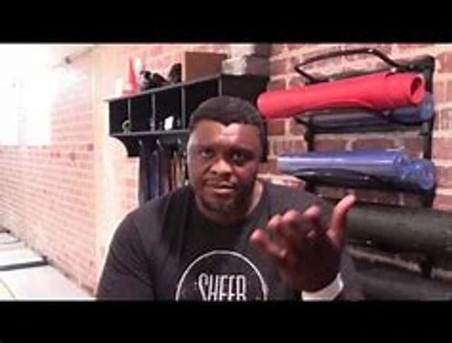 Courage Tshabalala Wiki