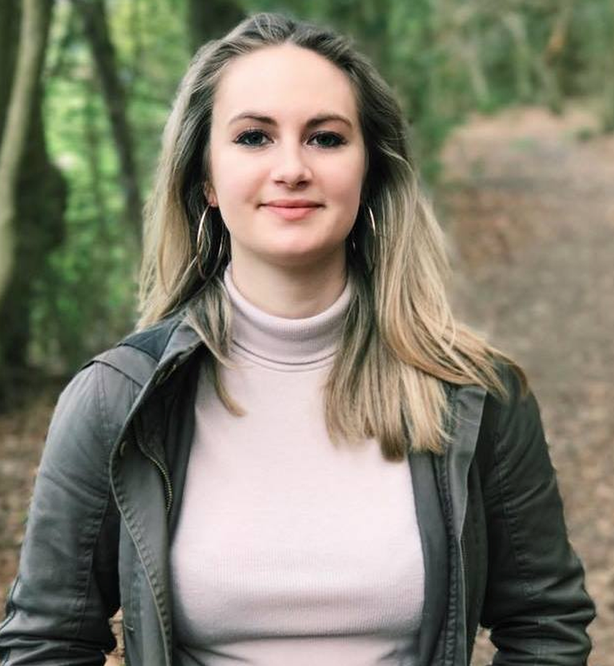 Cristina Criddle Wiki