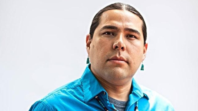 Dallas Goldtooth Wiki