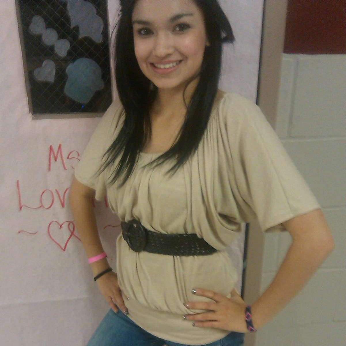 Danielle Lee Shields Wiki