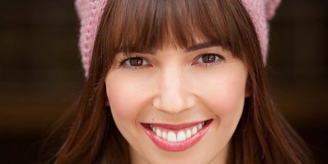 Danielle Morrow Wiki