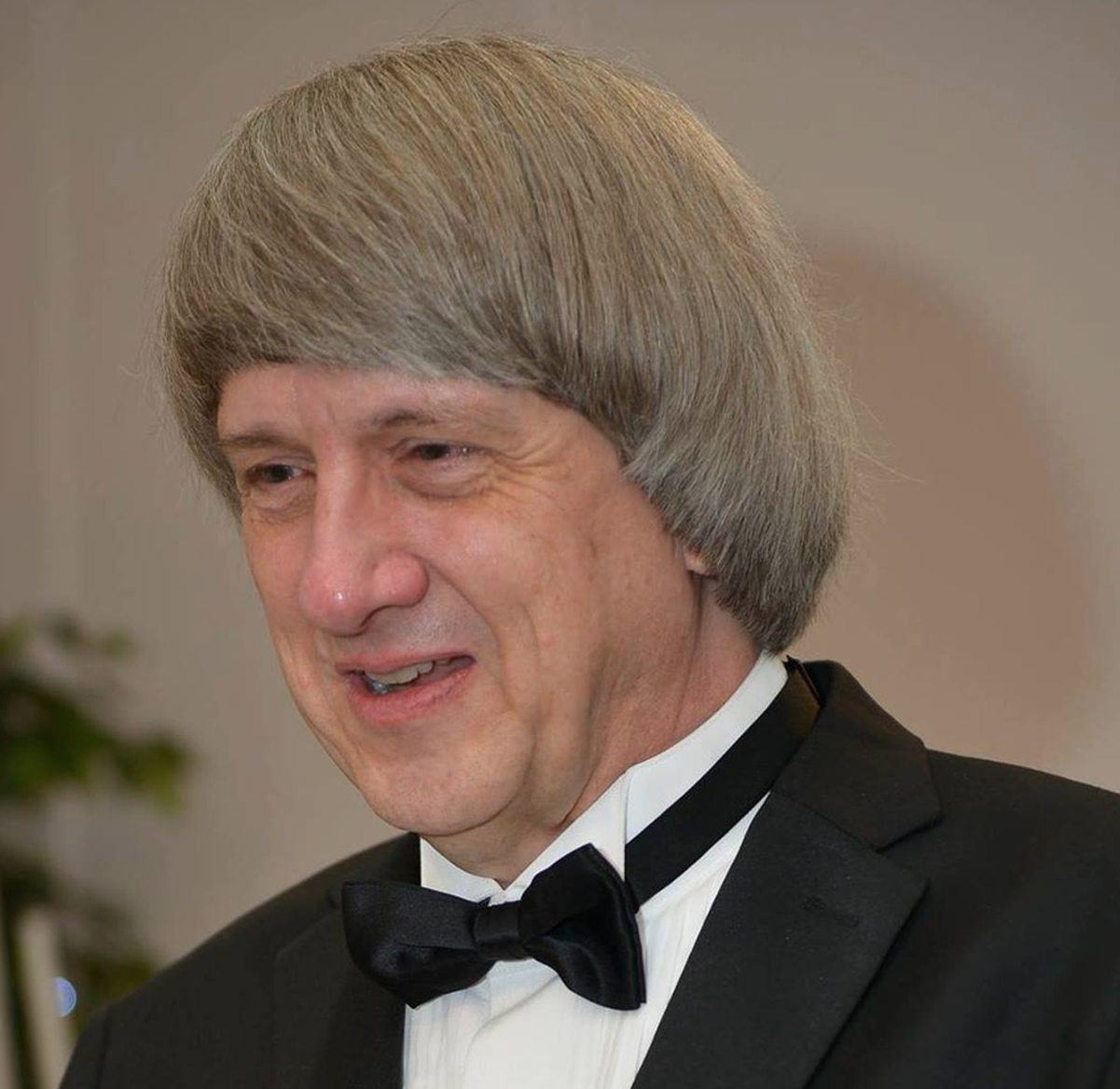 David Allen Turpin Wiki