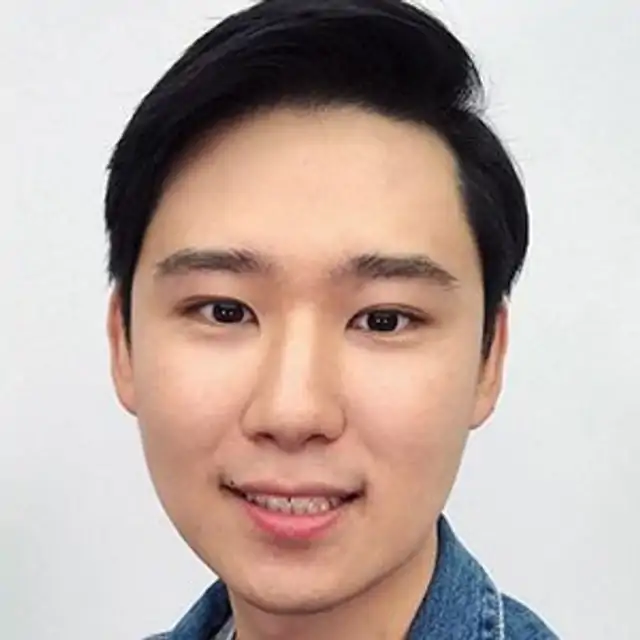 David Kim Wiki