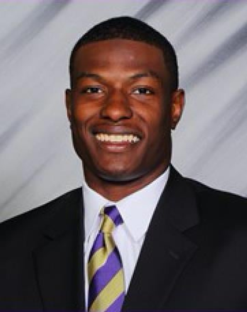 Deiondre Hall Wiki